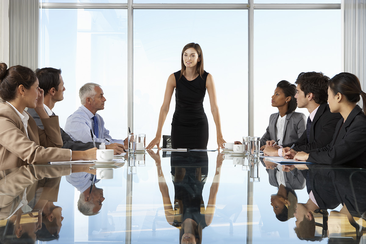 HOW TO CREATE THE BEST CONDO BOARD MEETING MINUTES - CDC