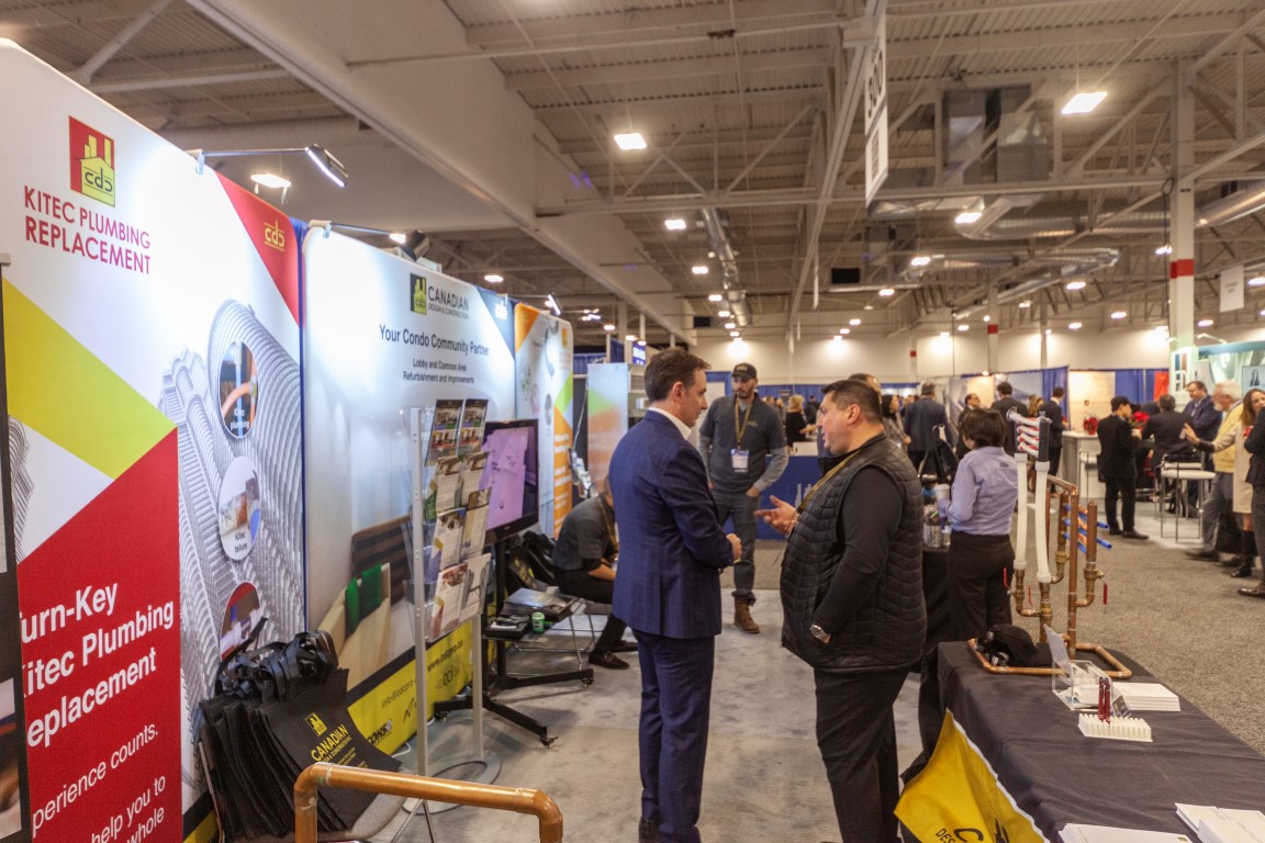 CCI-ACMO CONDO CONFERENCE – 2018 - CDC