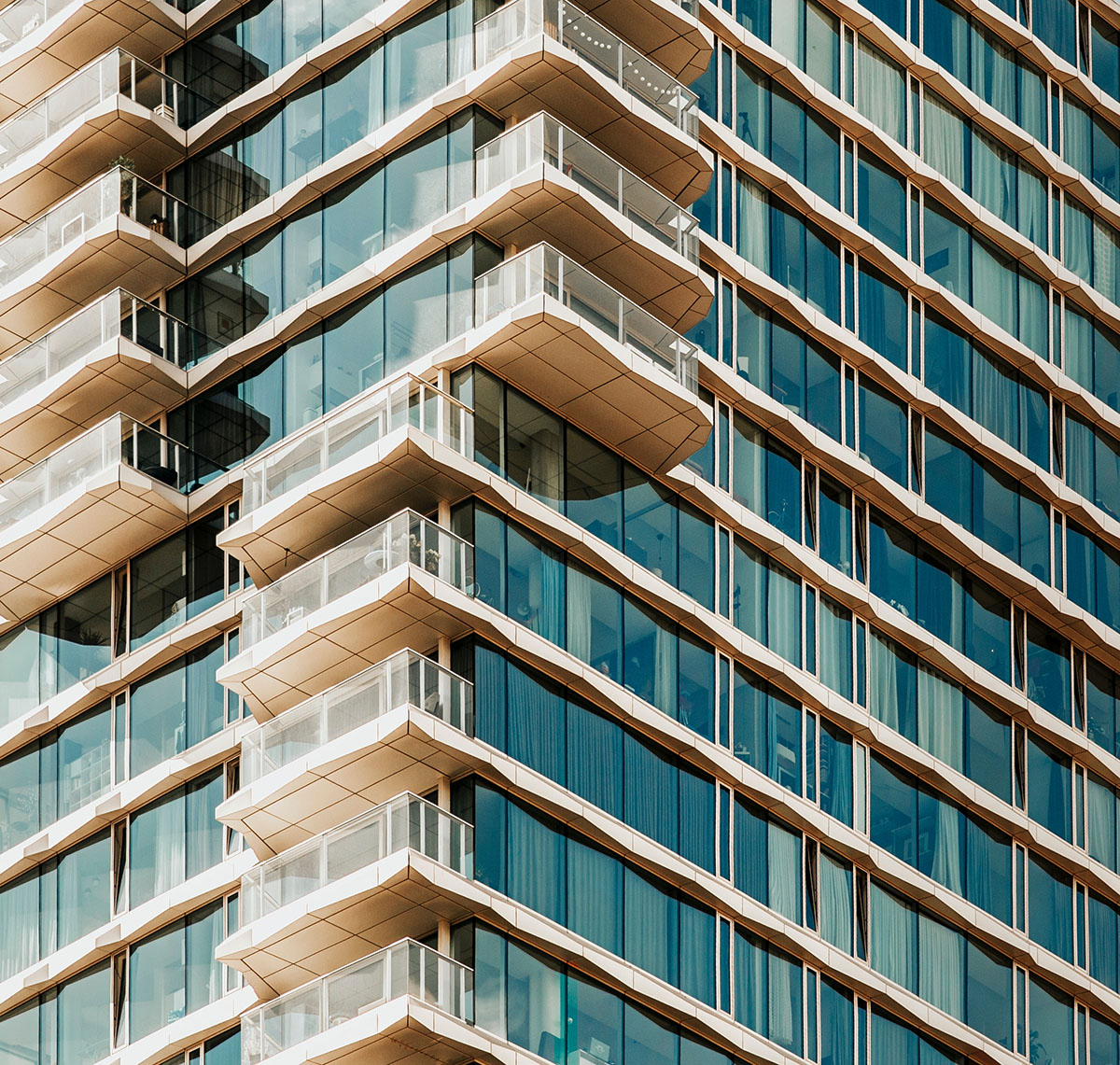 THE RISE OF CONDO FEES (AND THE FACTORS THAT CAUSE THEM TO INCREASE) - CDC